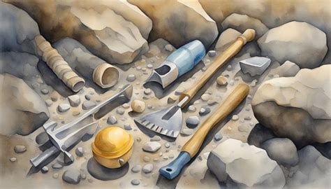 Image result for Fossil Digging