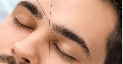 Image result for Thread for Eyebrow Threading