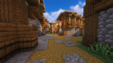 Image result for Build Minecraft Village Tutorial