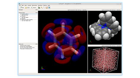 Image result for Avogadro Features