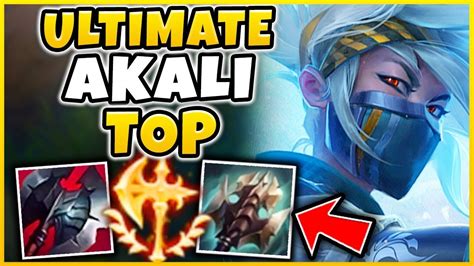 Image result for Akali Build Guide
