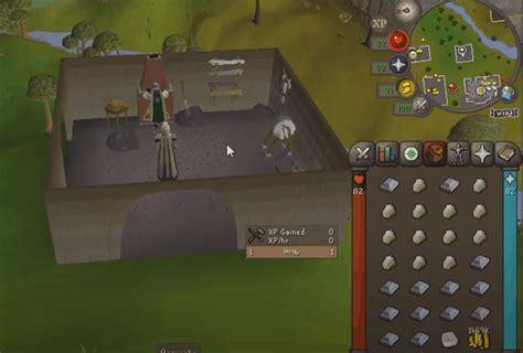 Image result for OSRS Making Battlestaves