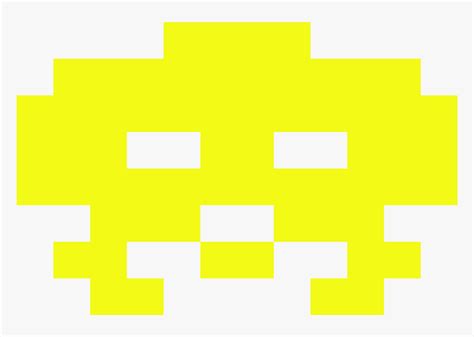 Image result for Space Invaders Alien Transparent