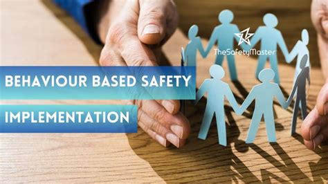 Image result for Behavior Based Safety Training