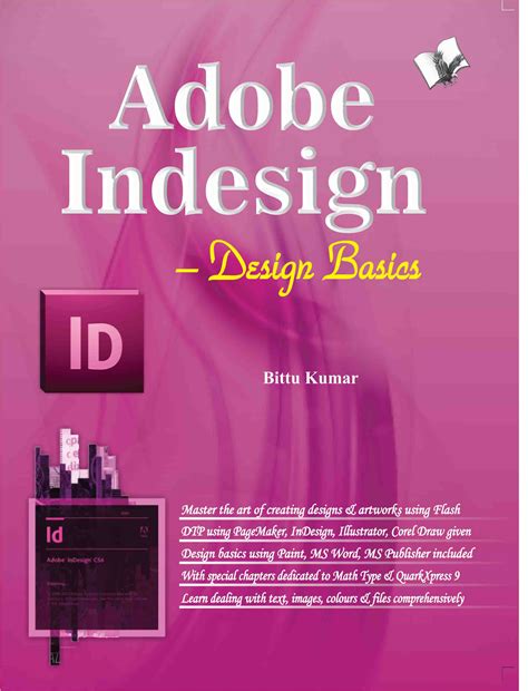 Image result for Adobe InDesign Works