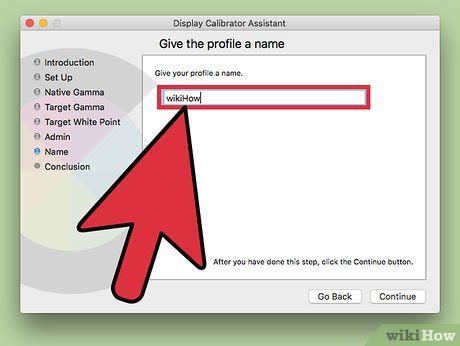 How to Change the Screen Color Display on a Mac