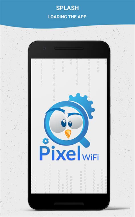 Image result for WiFi Android Pixel