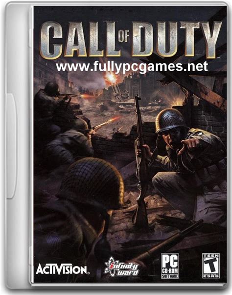 Image result for Cod 1 Full Game