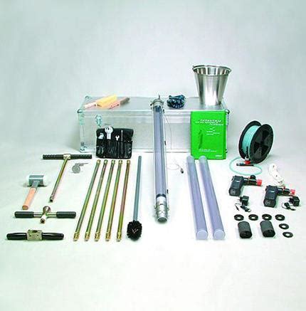 Image result for Head Core Sampler