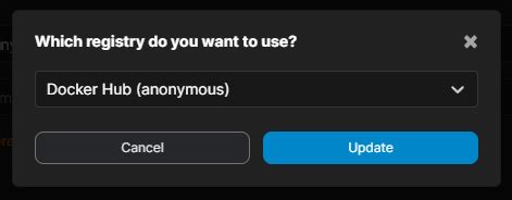 Image result for How to Update Portainer
