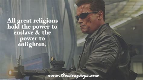 Image result for The Terminator Quotes