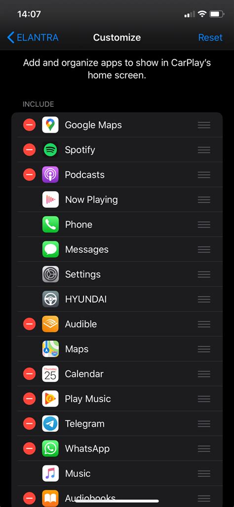 Image result for Apple Car Play Tutorial App