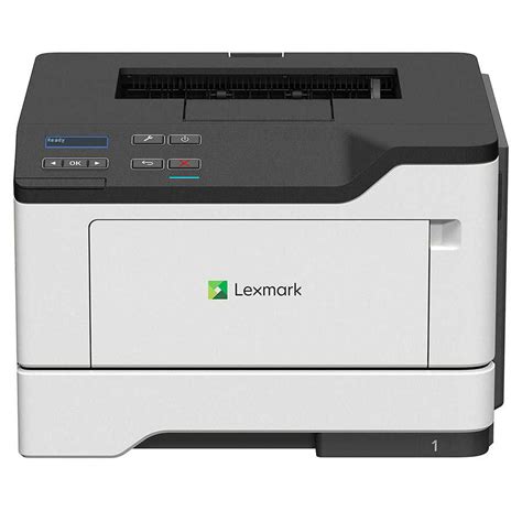 Image result for Lexmark Laser Printer
