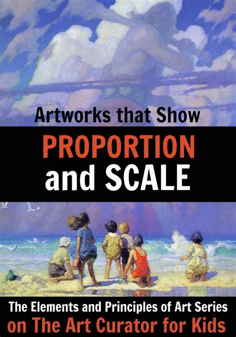 Image result for Art Using Proportion