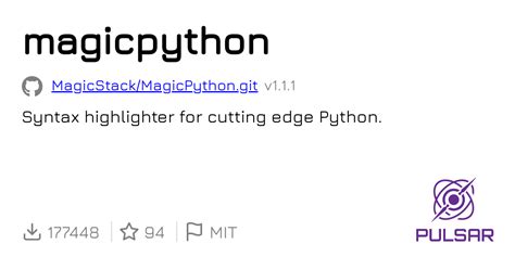 Image result for Magic Genie Lab Python