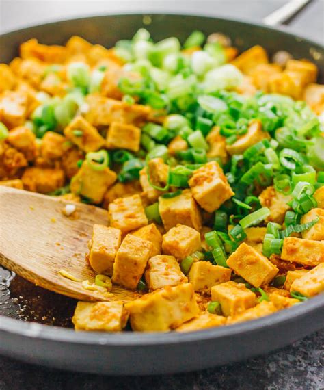 Image result for Cook Tofu
