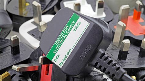 Image result for Electrical PAT Testing