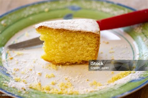 Image result for Sponge Cake Slice