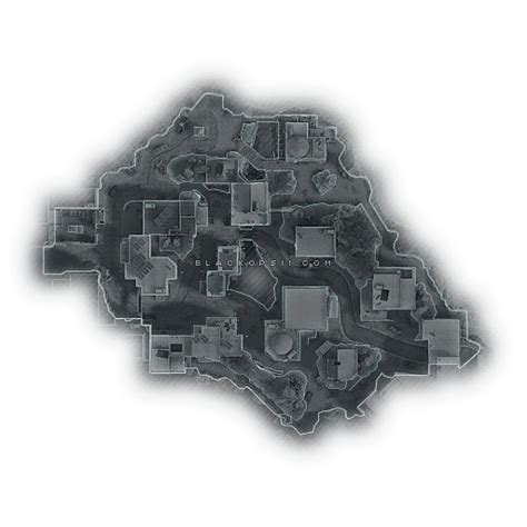 Image result for BO2 Multiplayer DLC Maps