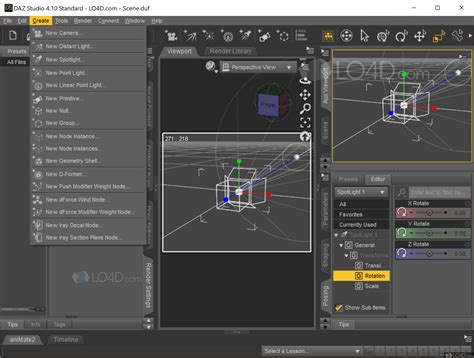 Image result for DAZ Studio 12