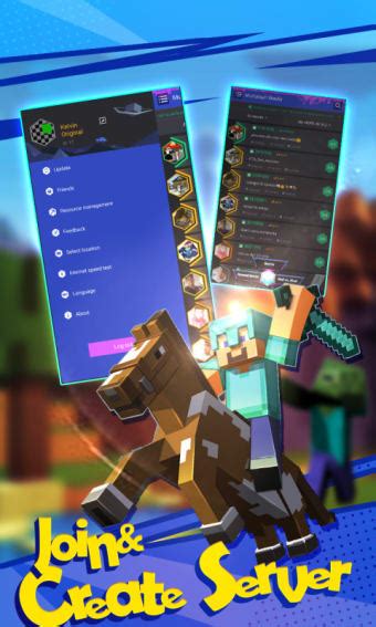 Image result for Minecraft Servers for Android