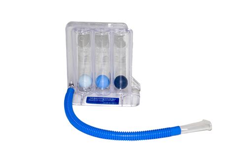Image result for Incentive Spirometer Instructions