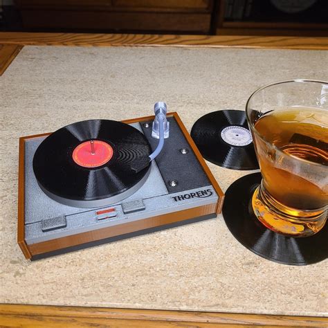 Image result for Turntable Table Stand