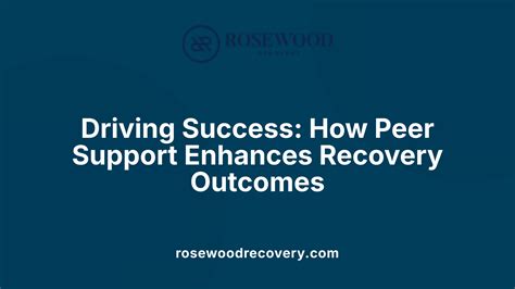 Image result for Peer Recovery Support