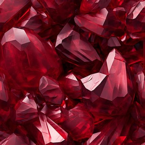Image result for Ruby Red Crystal