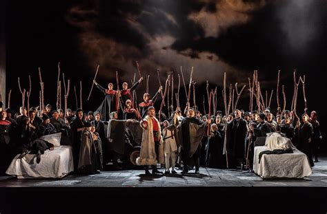 Image result for Macbeth Opera