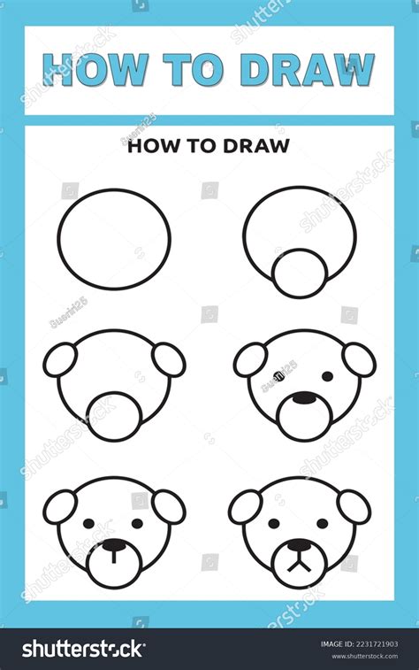 Image result for How to Draw Animals Easy Step by Step