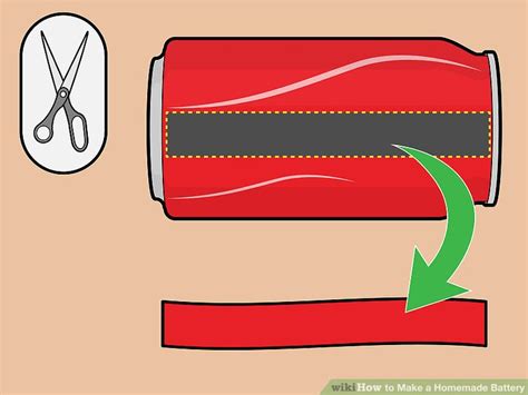 Image result for Making a Homemade Battery