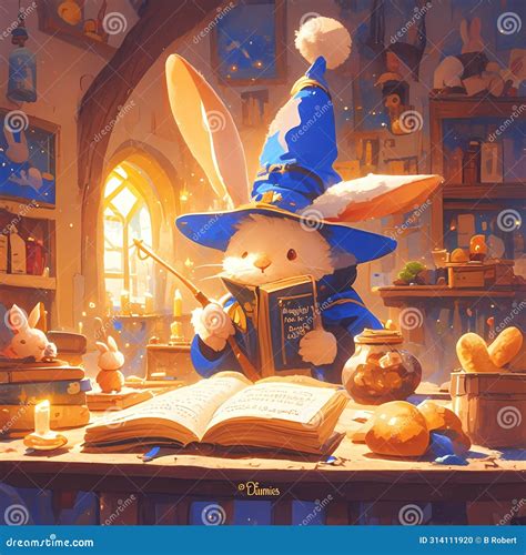 Image result for Magic Book Wizard