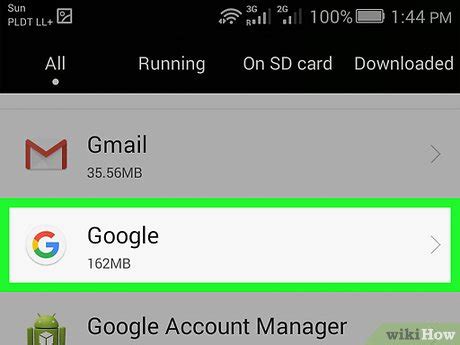 Image result for Android Phone Remove Google Bar