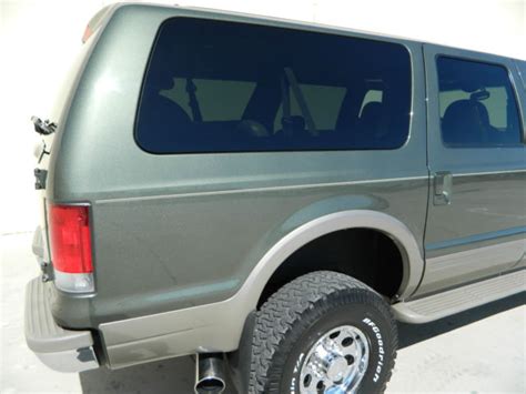 Image result for 2000 Excursion Turbo Diesel