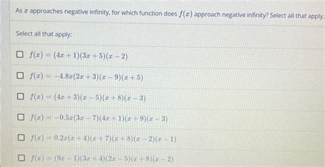 Image result for Negative Infinity to Negative Infinity Graph