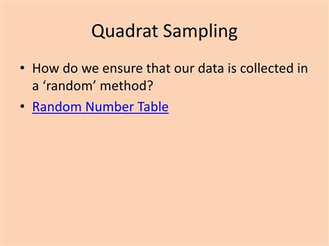 Image result for Sampling Methods Biology