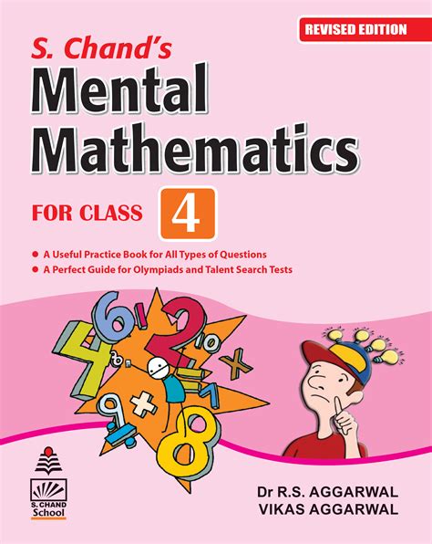 Image result for Class Four Math