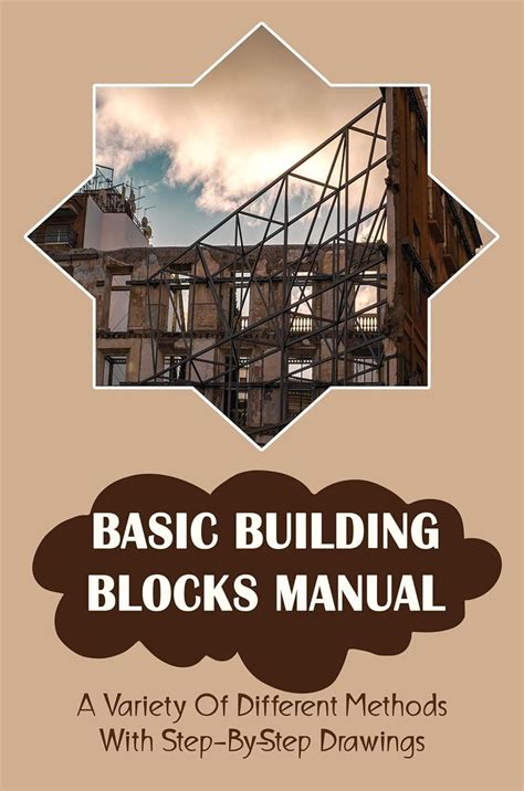 Image result for Basic Building Blocks 4 by Chief
