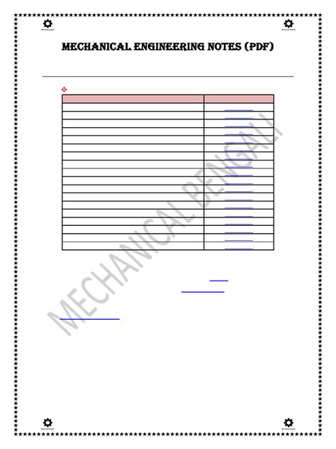 Image result for Key Notes in Engineering