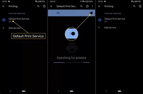 Image result for How to Add Printer to Android