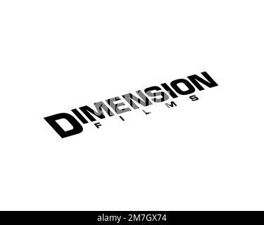 Image result for Dimension Films Logo Variations