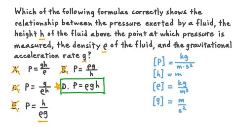 Image result for Calculating Density Formula