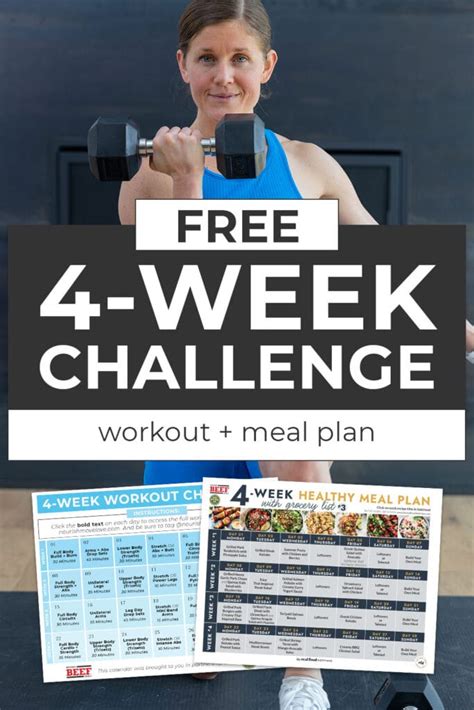 Image result for Workout Program 4 Days a Week