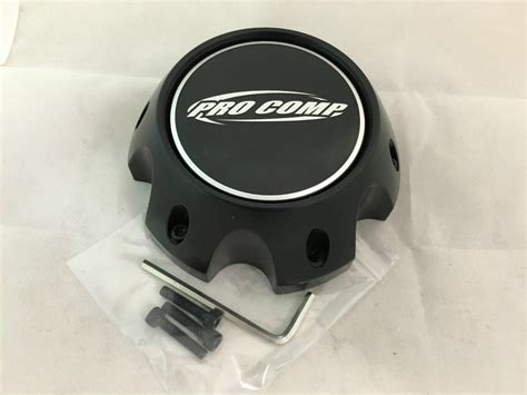 Image result for Pro Comp Center Caps