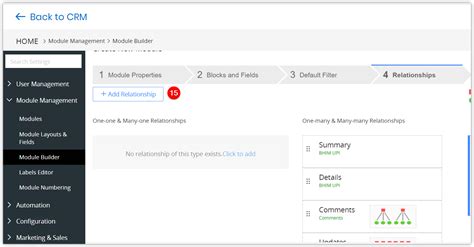 Image result for Module Management Database
