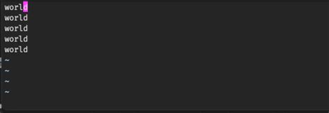 Image result for Visual Block Mode