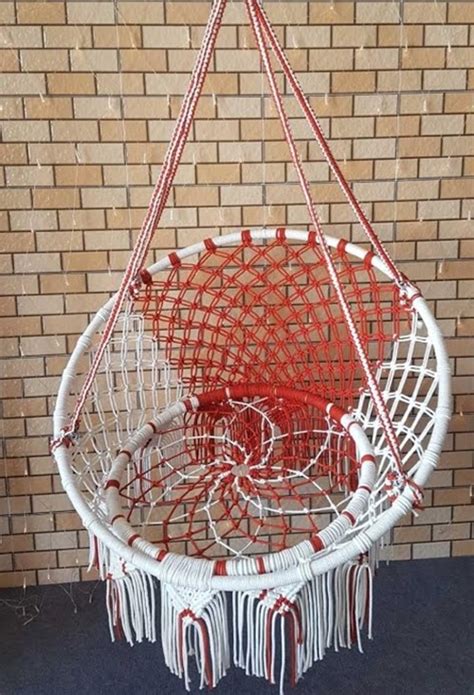 Image result for Macrame Chair Weaving Patterns