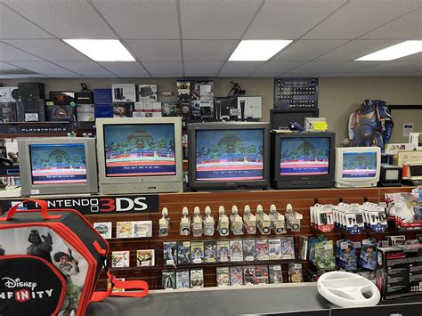 Image result for Local Game Store