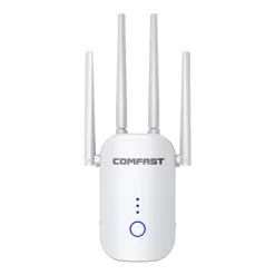 Image result for Com Fast Repeater